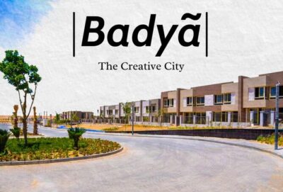 badya Palm Hills October, Prices From 3,900,000 EGP